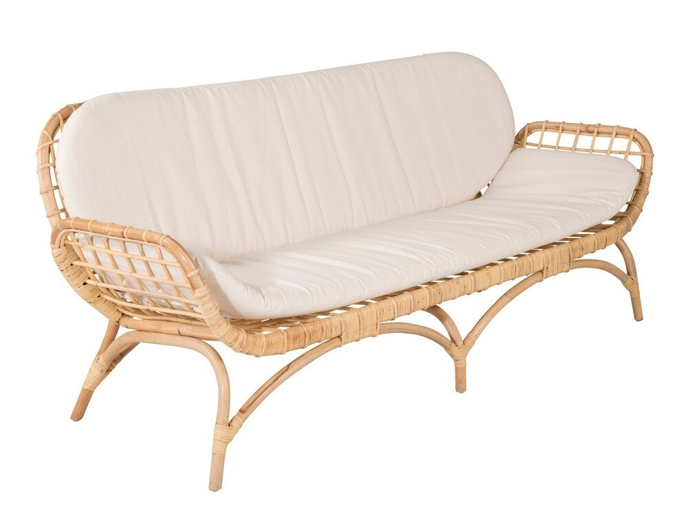 Градински диван Dallas 777 - Градински мебели | Mebeli.bg