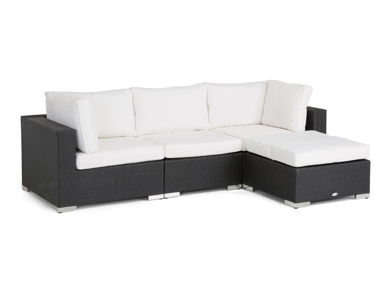Градински диван Comfort Garden 209 - Градински мебели | Mebeli.bg