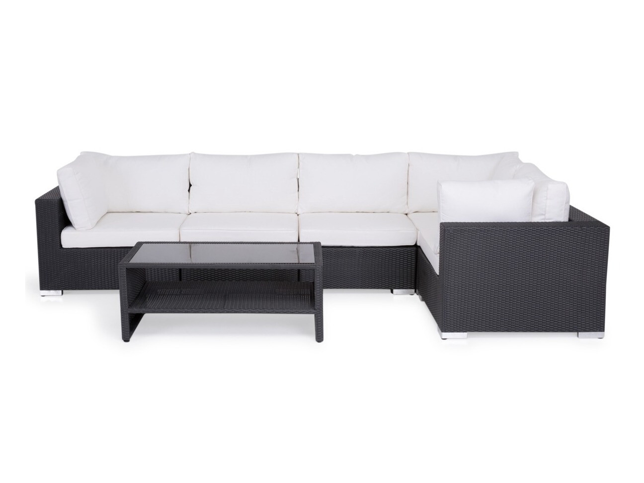 Градински комплект deNoord 126 - Градински мебели | Mebeli.bg