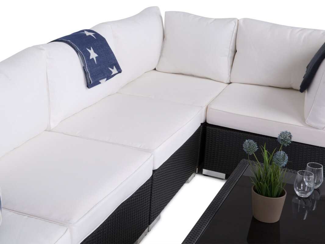 Градински комплект deNoord 126 - Градински мебели | Mebeli.bg