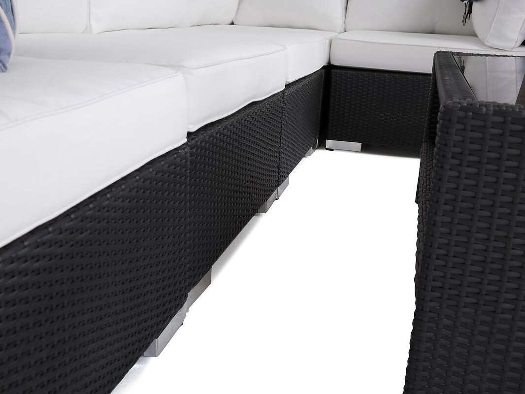 Градински комплект deNoord 126 - Градински мебели | Mebeli.bg