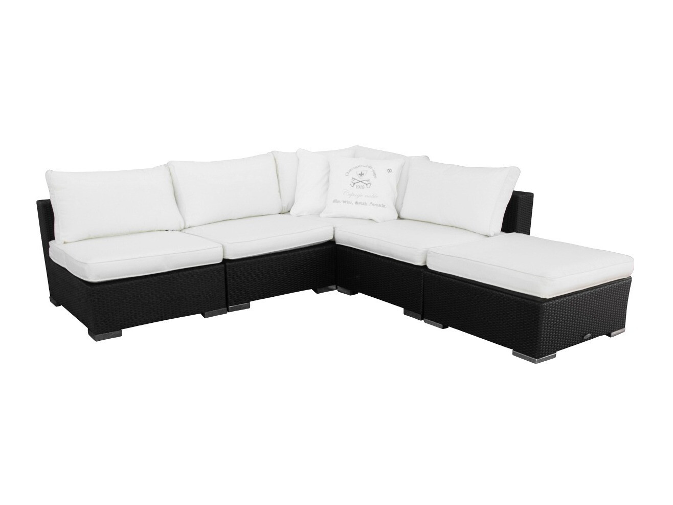 Градински диван Comfort Garden 500 - Градински мебели | Mebeli.bg