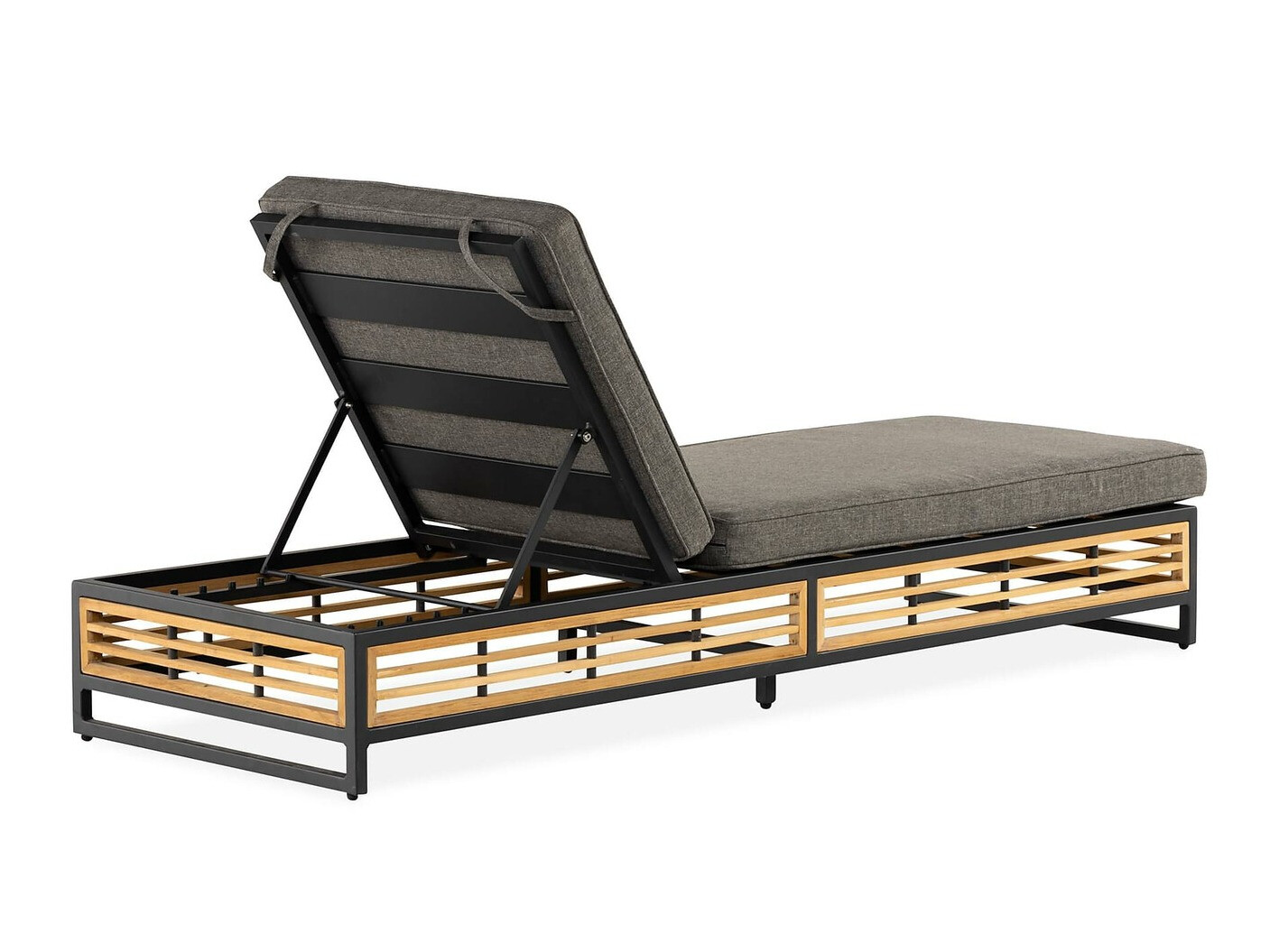 Градински шезлонг Riverside 511 - Градински мебели | Mebeli.bg
