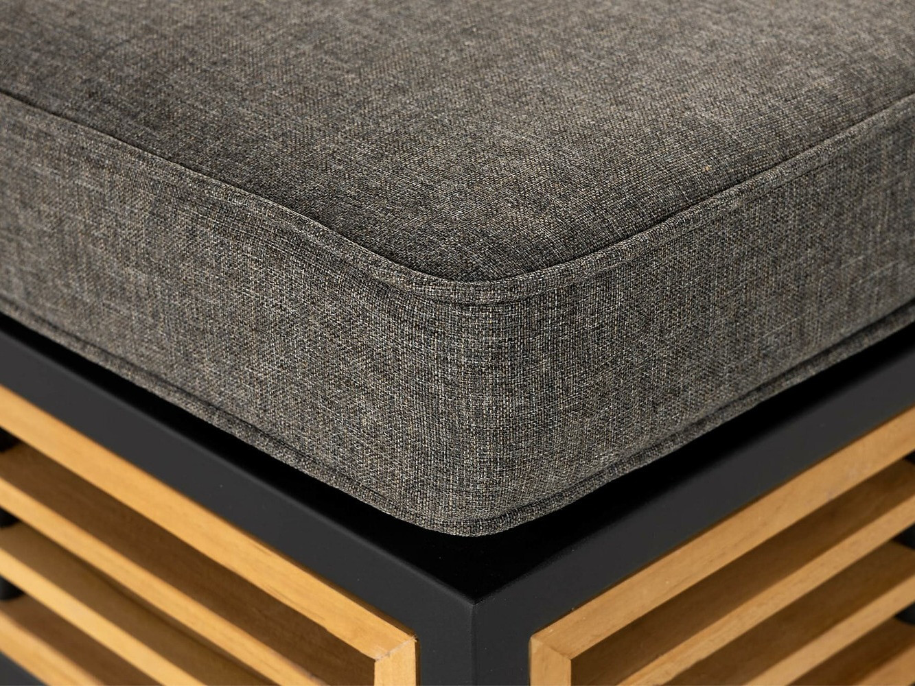 Градински шезлонг Riverside 511 - Градински мебели | Mebeli.bg