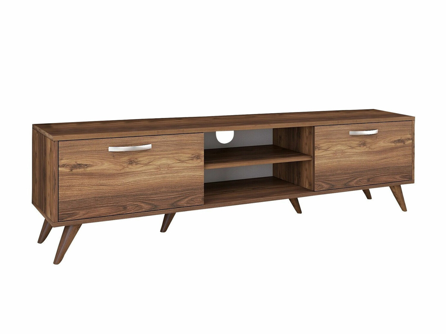 ТВ шкаф Kailua 101 (Opex) - Мебели за хол | Mebeli.bg