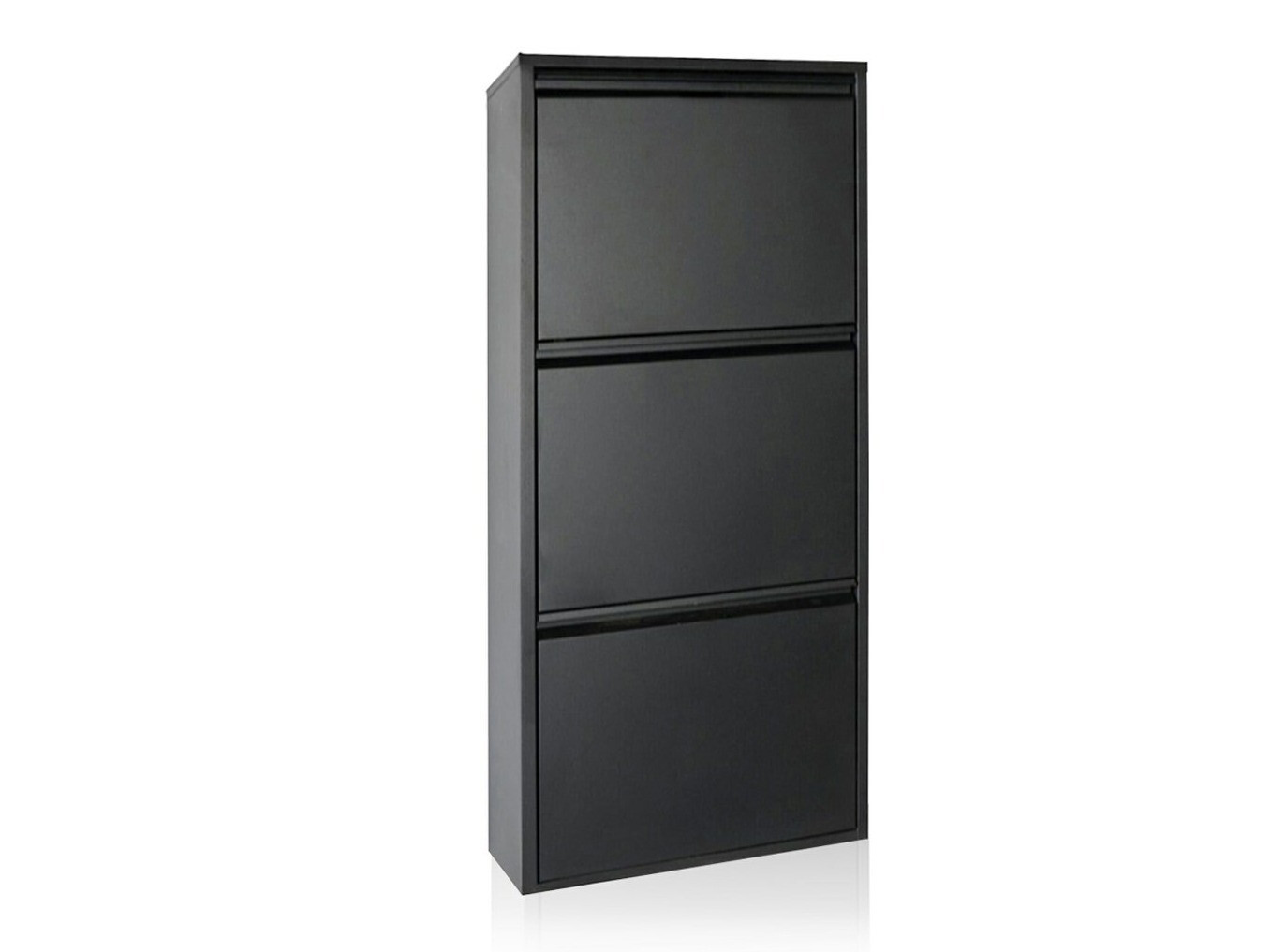 Шкаф за обувки Kailua 1004 - Мебели за антре | Mebeli.bg