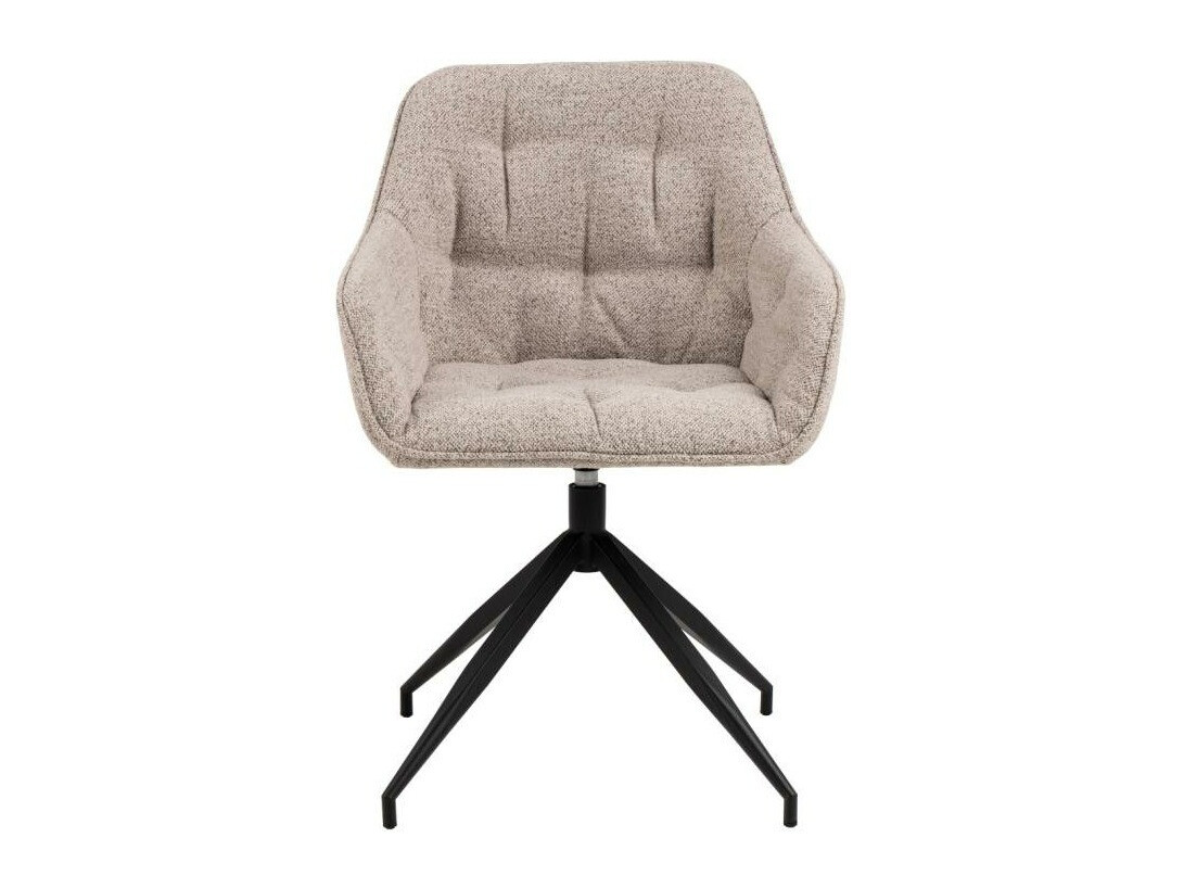 Стол Norsica 763 (Beige) - Мебели за хол | Mebeli.bg