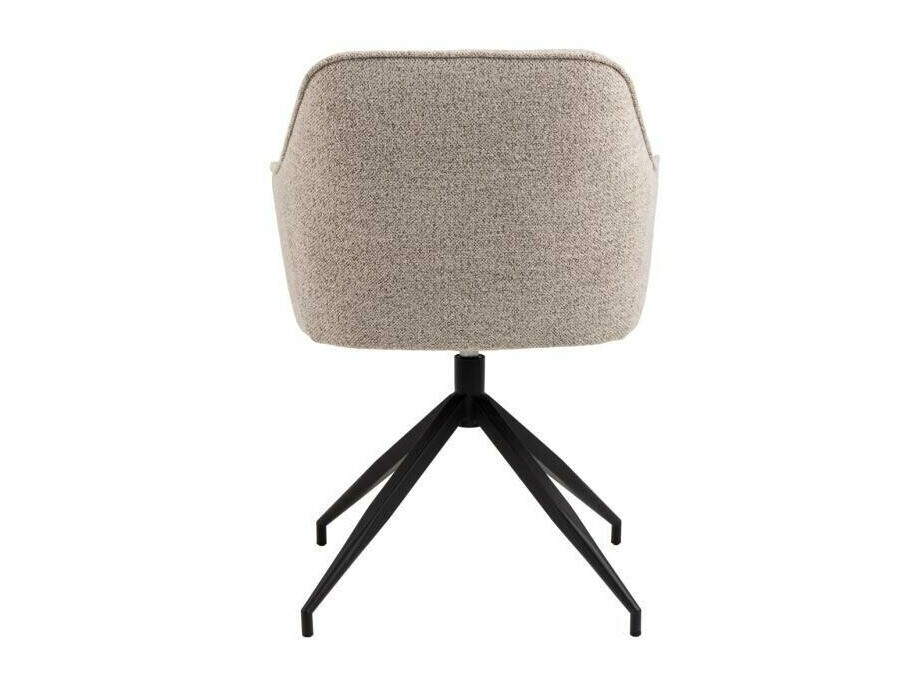 Стол Norsica 763 (Beige) - Мебели за хол | Mebeli.bg