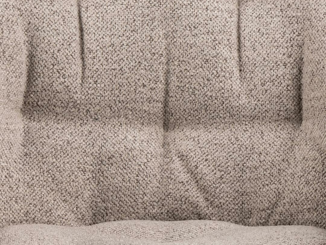 Стол Norsica 763 (Beige) - Мебели за хол | Mebeli.bg