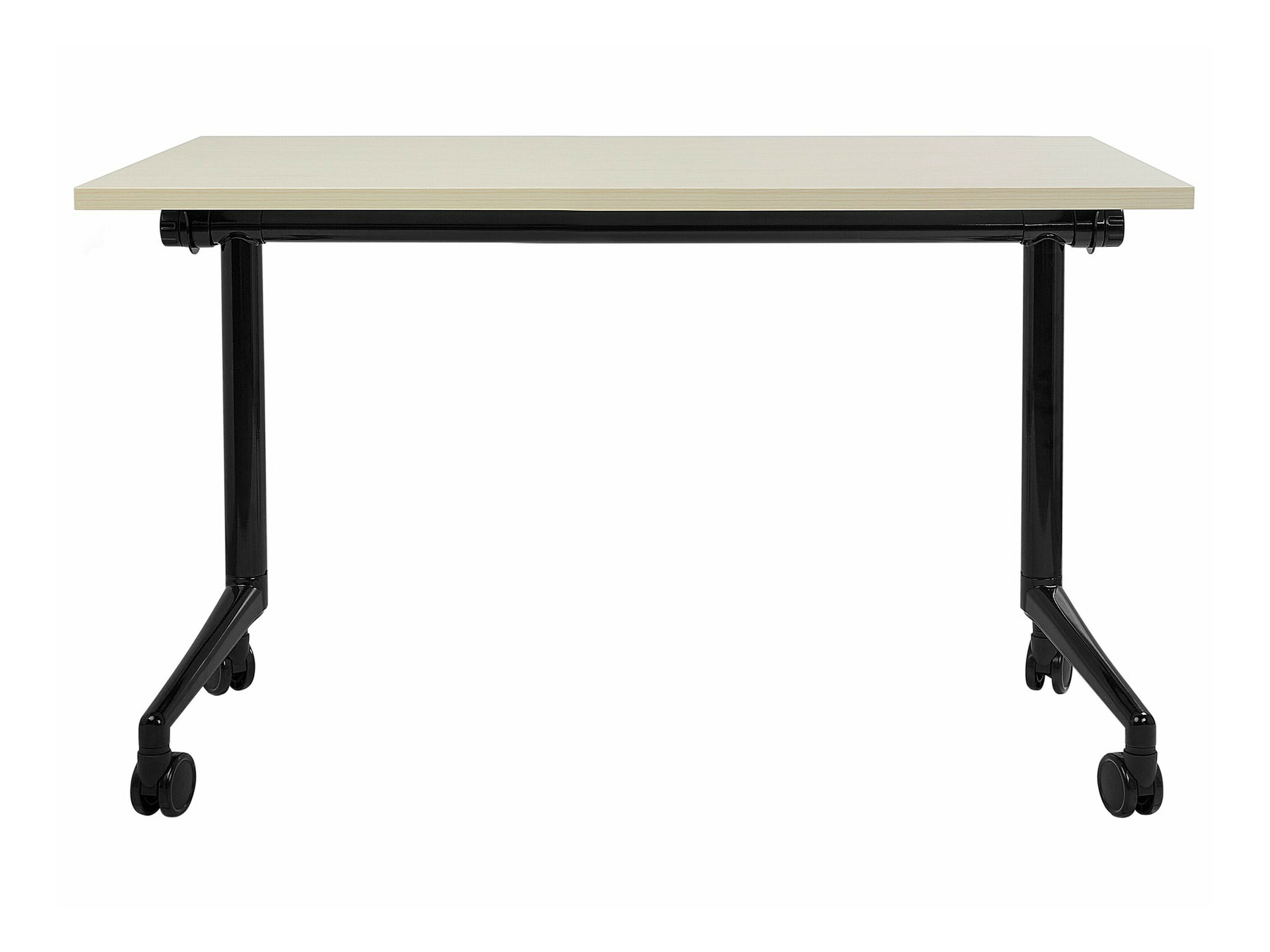 Офис бюро Berwyn 2139 (Ярък дърво) - Мебели за домашен офис | Mebeli.bg