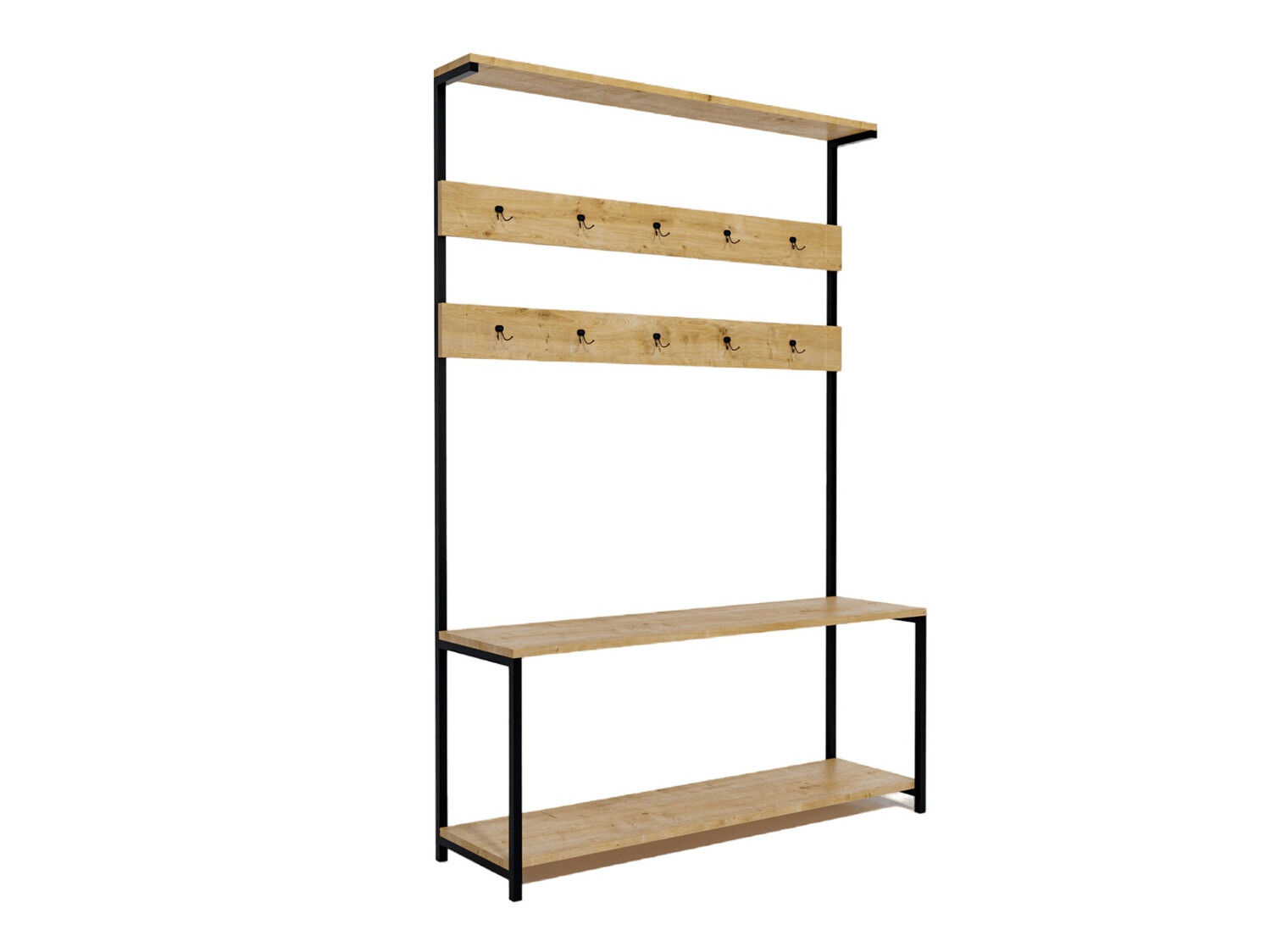 Закачалка SB2992 - Закачалки | Mebeli.bg