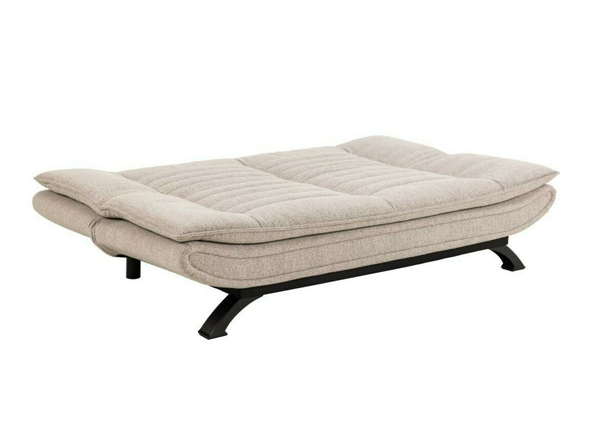 Разтегателен диван Norsica 279 (Бежов) - Мебели за хол | Mebeli.bg