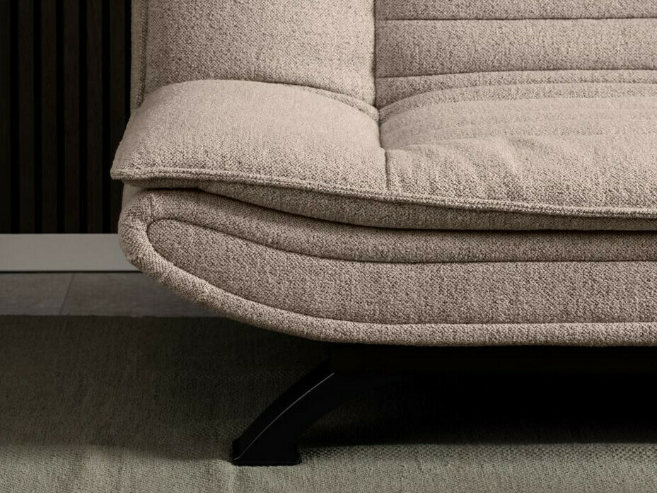 Разтегателен диван Norsica 279 (Бежов) - Мебели за хол | Mebeli.bg