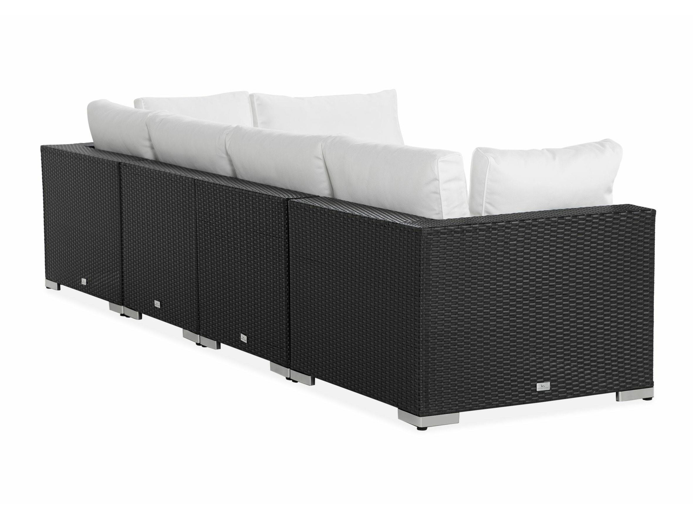 Градински диван Comfort Garden 503 - Градински мебели | Mebeli.bg